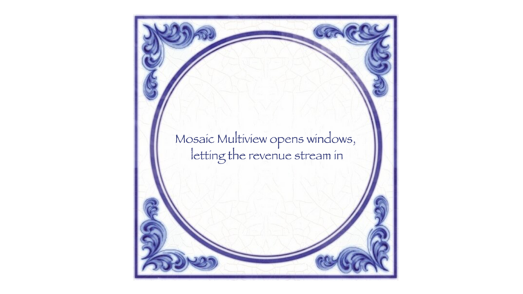 Through the Hoop onto the Table: CMCC Cloud VR & Tiledmedia launch immersive 8K Live service ...