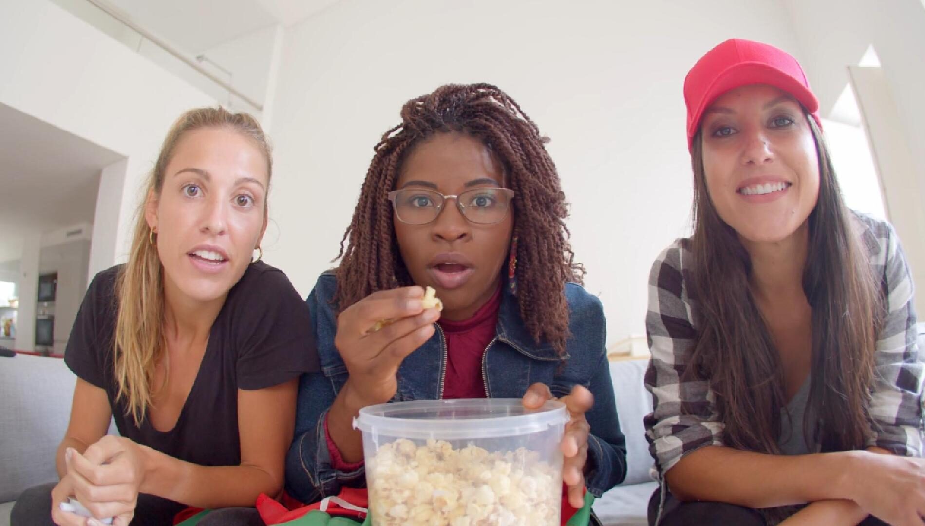 New Ways to Engage Viewers: Tiledmedia Multiview - Tiledmedia